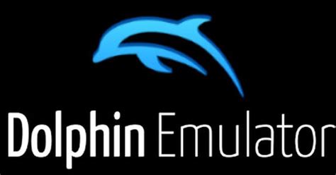 Nintendo Dolphin Emulator