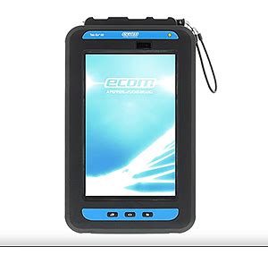 Rugged Tablets Windows And Android Tablet Computers For Industry
