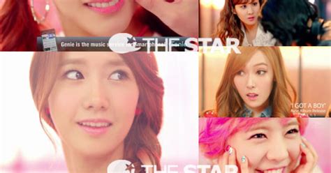 소녀시대 드라마버전 티저영상 9人9色 러브스토리 트윙클 동영상