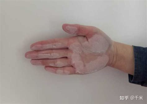 怎么从外观区分大白腻子和乳胶漆？ 知乎