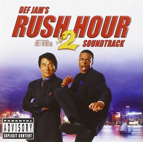 Rush Hour 2: Amazon.de: Musik-CDs & Vinyl