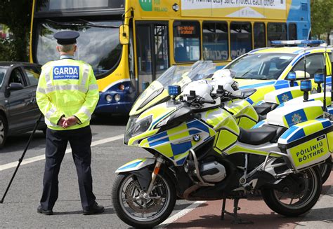 Gardaí Renew Appeal Following Fatal Hit And Run Spinsouthwest
