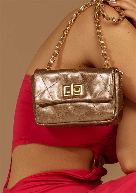 Bolsa Feminina Couro Legítimo Chumbo PHEXO Bolsas Femininas que