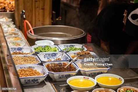Kuan Zhai Alley Photos And Premium High Res Pictures Getty Images