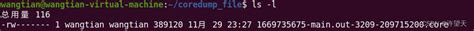 Ubuntu Linux下程序崩溃生成coredump的方法ubuntu Coredump Csdn博客