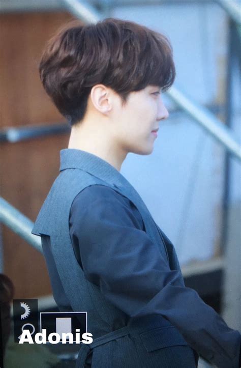 HOSEOK BOOK 2