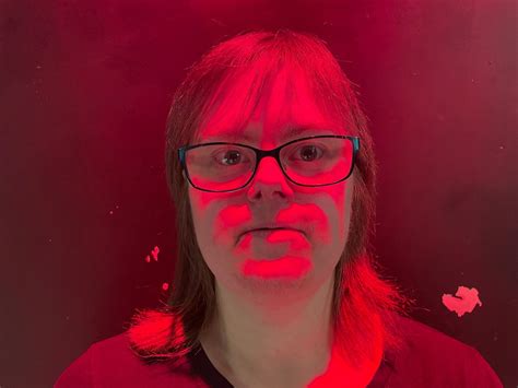 Body Kathryn Sutherland Jolted