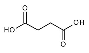 Suvchem Manufacturer And Exporter Of SUCCINIC ACID FOR SYNTHESIS