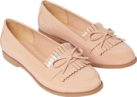 Dorothy Perkins Halbschuhe Loretta Quaste Dp5904 Ab 36 24