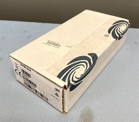 Crestron Cntblock Cresnet Distribution Block With Phoenix Connectors 6