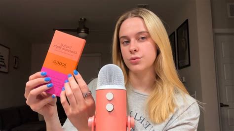 ASMR Tapping So You Can Relax YouTube