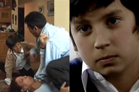 Max Salgado De Como La Vida Misma Y El éxito De Su Personaje