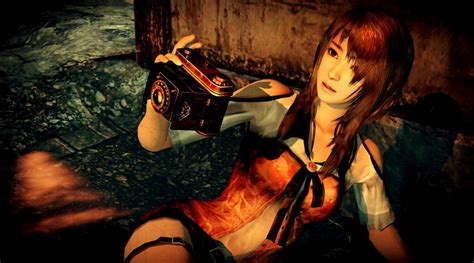 Confira Mais Horror No Novo Trailer De Fatal Frame 5 Wii U Nintendo