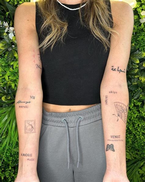 20 Sleeve Patchwork Tattoo Concepts To Ignite Your Ink Passion Womensew Sleeve Tattoos For