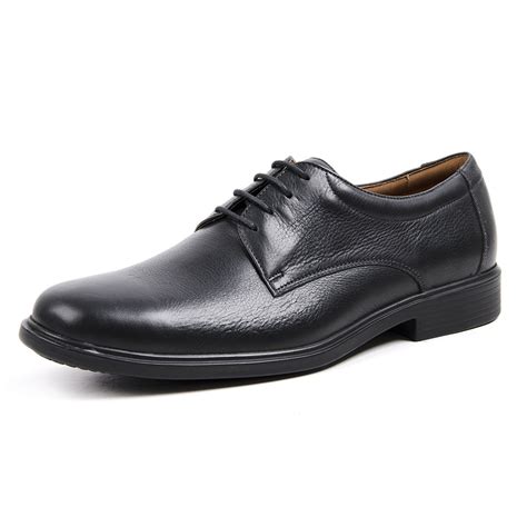 Sapato Lounge Preto