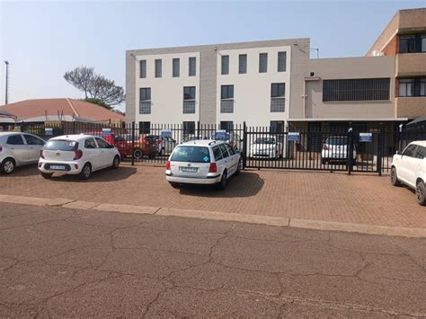 Commercial Property For Sale In Annlin P24 116426199