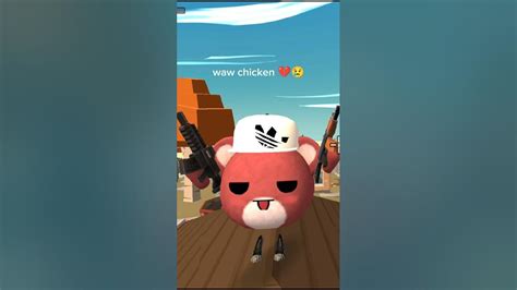 Waw Chicken 🌹🌹😿 Youtube
