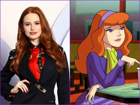 Scooby Doo Live Action Young Adult Mystery Series Fancast Rfancast