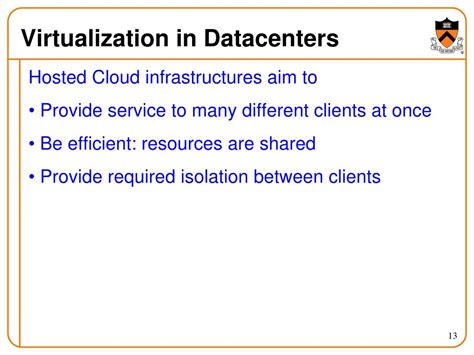 PPT FlowN Software Defined Network Virtualization PowerPoint