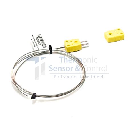 Head Type Mi Thermocouple Thermonic Sensor And Control Pvt Ltd