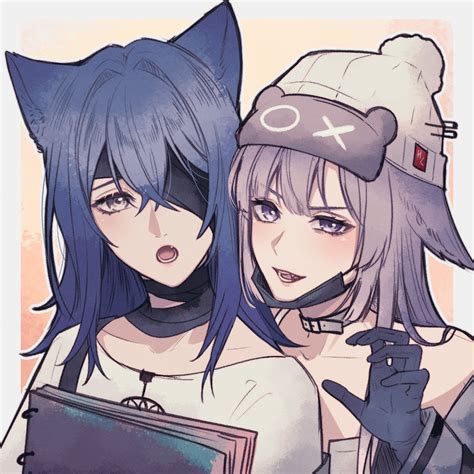 Hecate And Hella Path To Nowhere Drawn By Angon623 Danbooru