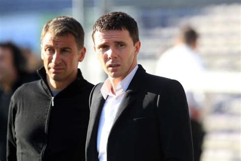 Asse Le Président Soucasse Gronde Pour La Première Fois Foot Sur 7