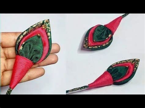 Latkan Banane Ka Tarika Blouse Latkan Making At Home Latkan Design