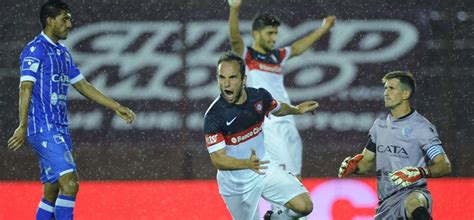 Así quedó el cuadro de cuartos y semifinales de la Copa Argentina Mendoza Post