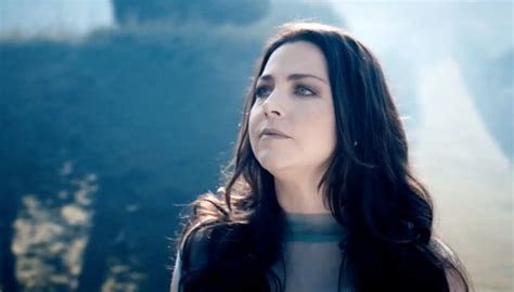 Amy Lee Speak To Me Official Music Video Amy Lee Amy Lee