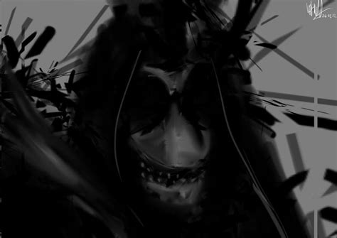 Dead Eyes By Ulwik On Deviantart