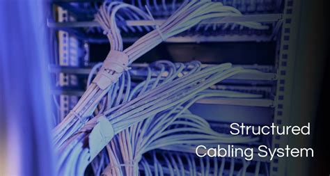 What Is Structured Cabling Megawire What Is Structured Cabling Megawire