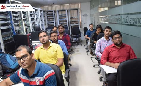 Best Cisco Certification Courses In Gurgaon