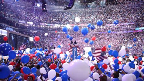 Chicago Será La Sede De La Convención Demócrata Del Año 2024 Video