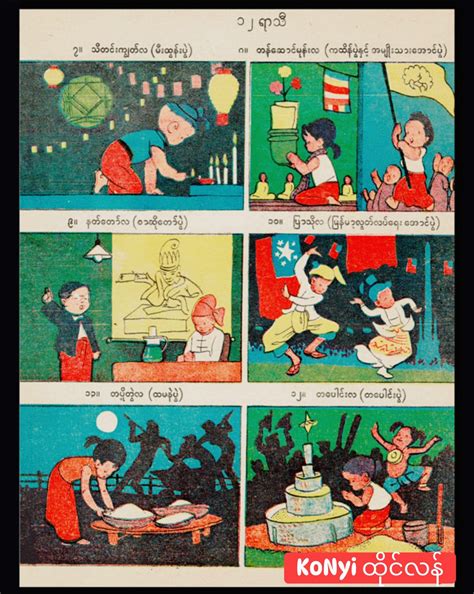 Konyi ထိုင်လန်