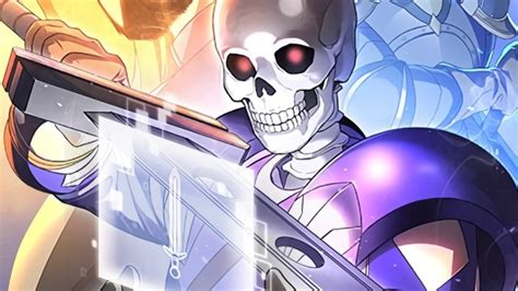 Skeleton Soldier