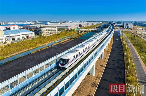 定了！武汉两条地铁线路30日开通初期运营时间大道前川