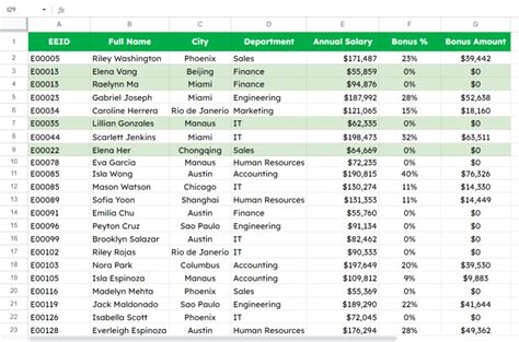 How To Hide And Unhide Rows In Google Sheets Desktop Mobile View Software Accountant