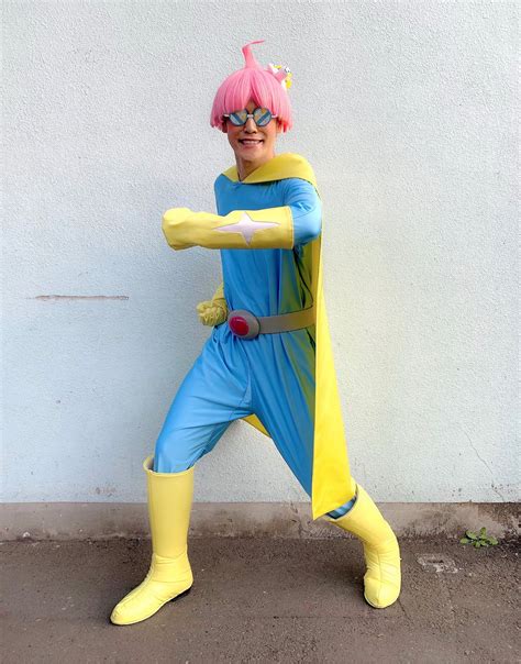 ぼくはヒーロー♪ 宮野真守オフィシャルブログ Powered By Ameba