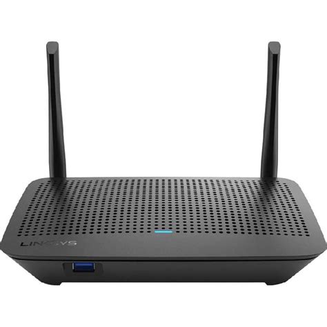 Linksys MR ME Wireless Router Wi Fi Ac Dual Band GHz GHz Jarir Bookstore KSA