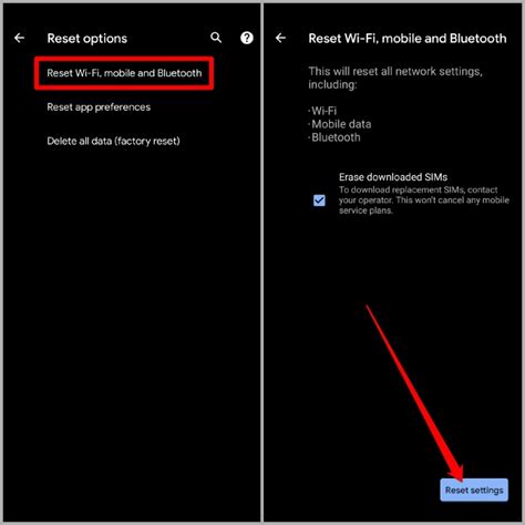 Top 7 Ways To Stop Bluetooth From Turning On Automatically On Android