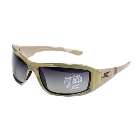 Edge Tactical Hamel Ballistic Glasses