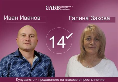 БИТКАТА ЗА ГОДЕЧ Вижте кандидатите за местната власт Актуален глас