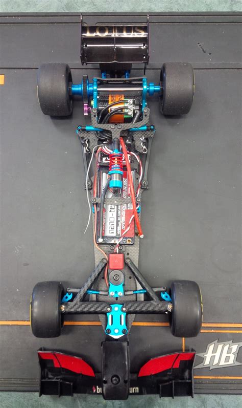 Exotek F R Page R C Tech Forums