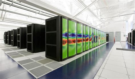 Saving Energy In High Efficiency Data Centers Kw Engineering