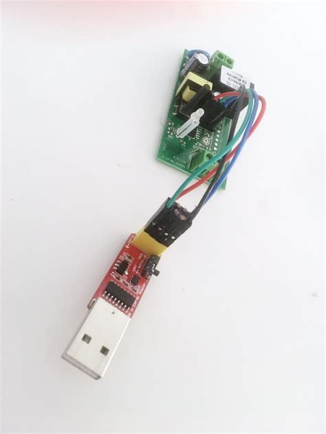 SONOFF Wireless Wifi Switch Schakelen Met Domoticz Deel 1 Firmware