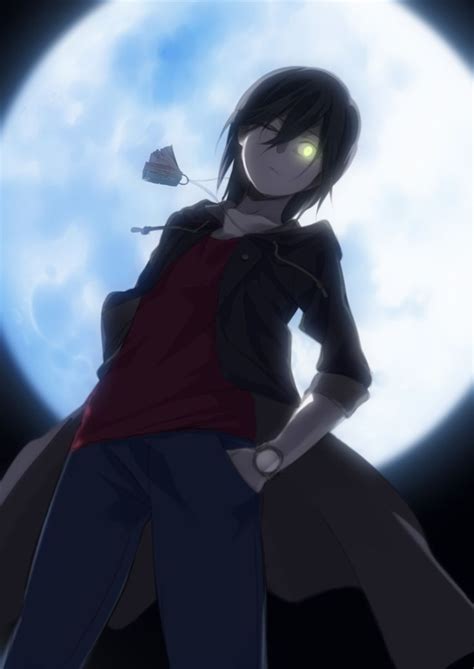 Yuu Otosaka Charlotte Anime Fan Art 39361187 Fanpop