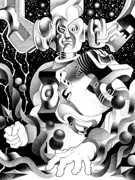 Art Of The Week Week Of 042623 Multiversity Comics