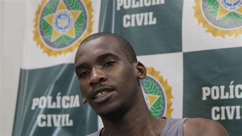 Homem Que Confessou Mais De 40 Mortes Já Cumpriu Pena Por Roubo E Foi