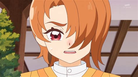 トモニウム On Twitter 感情が抑えられないツバサくんと気持ちを伝えながらも冷静なあげはさんの違いがあって、やっぱりあげはさんは