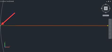 Autocad Using Autocad To Investigate The Eclipse Micrographics